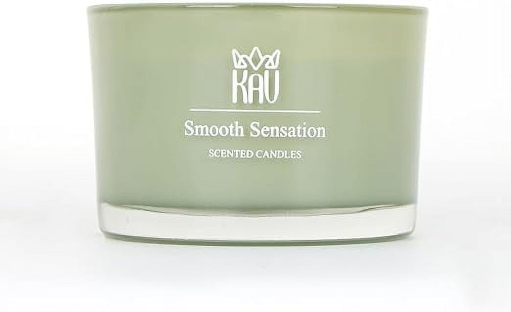 Scented Candles 85g – KAV Smooth Sensation Home Decor Natural ...
