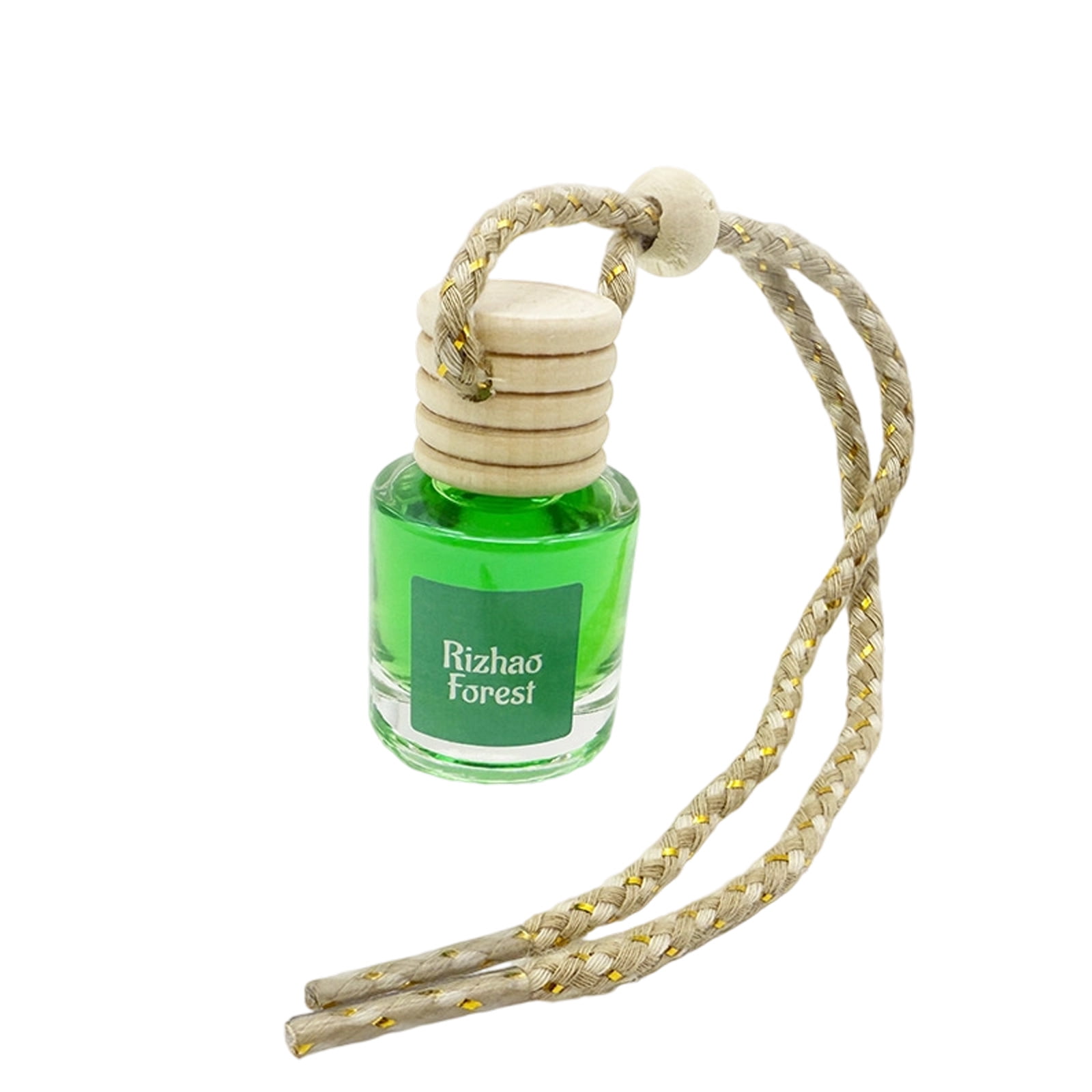 Scented Car Diffusers Long Lasting Fragrances Oil Air Freshener Vehicle ...