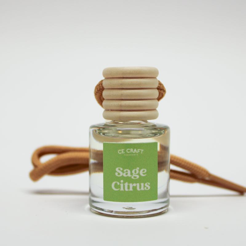 Scented Car Freshener - Car Air Diffuser - Long Lasting Fragrance for ...