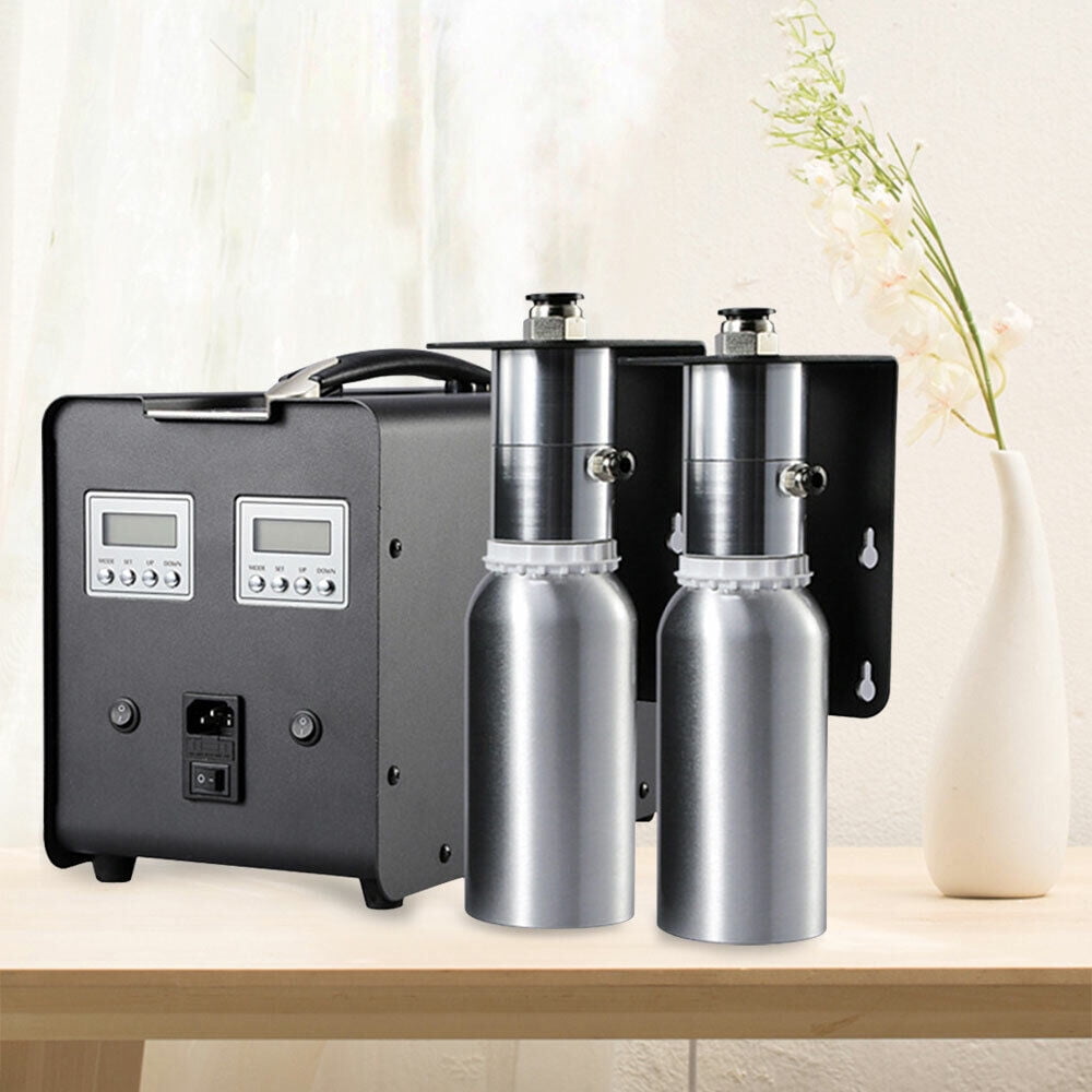 Scented Diffuser Machine,Programmable Scenting HVAC Aroma Scent Unit ...