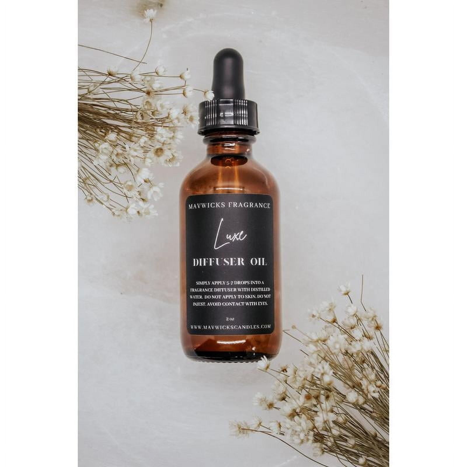 Scented Diffuser Oil - Walmart.com