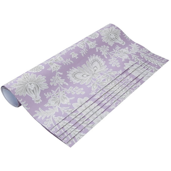 Crabtree and Evelyn Lavender Drawer Liners - Walmart.com