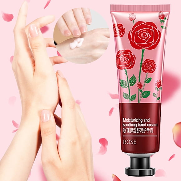 Mini Lotion Bottles