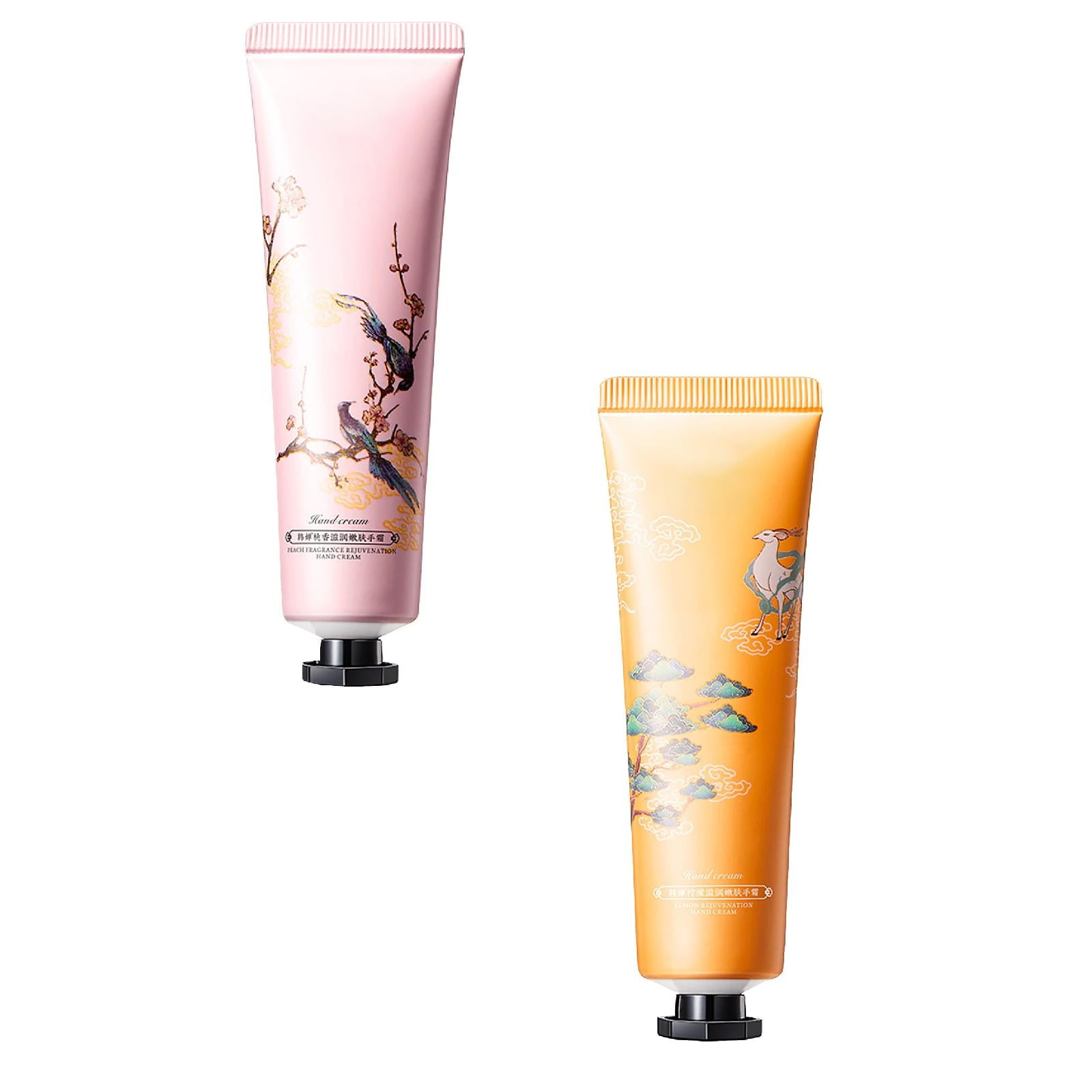 Scented Hand Lotion For Dry Hands Body Hand Care Moisturizing Body ...