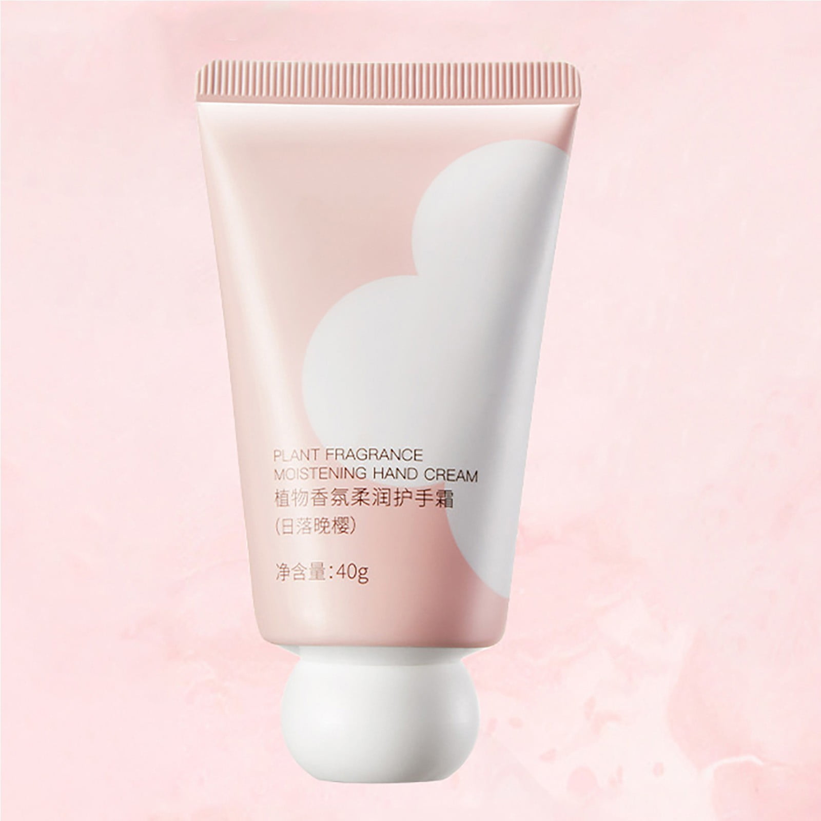 Scented Hand Paste Set Mini Portable Moisturizing Hand Paste Repairing ...