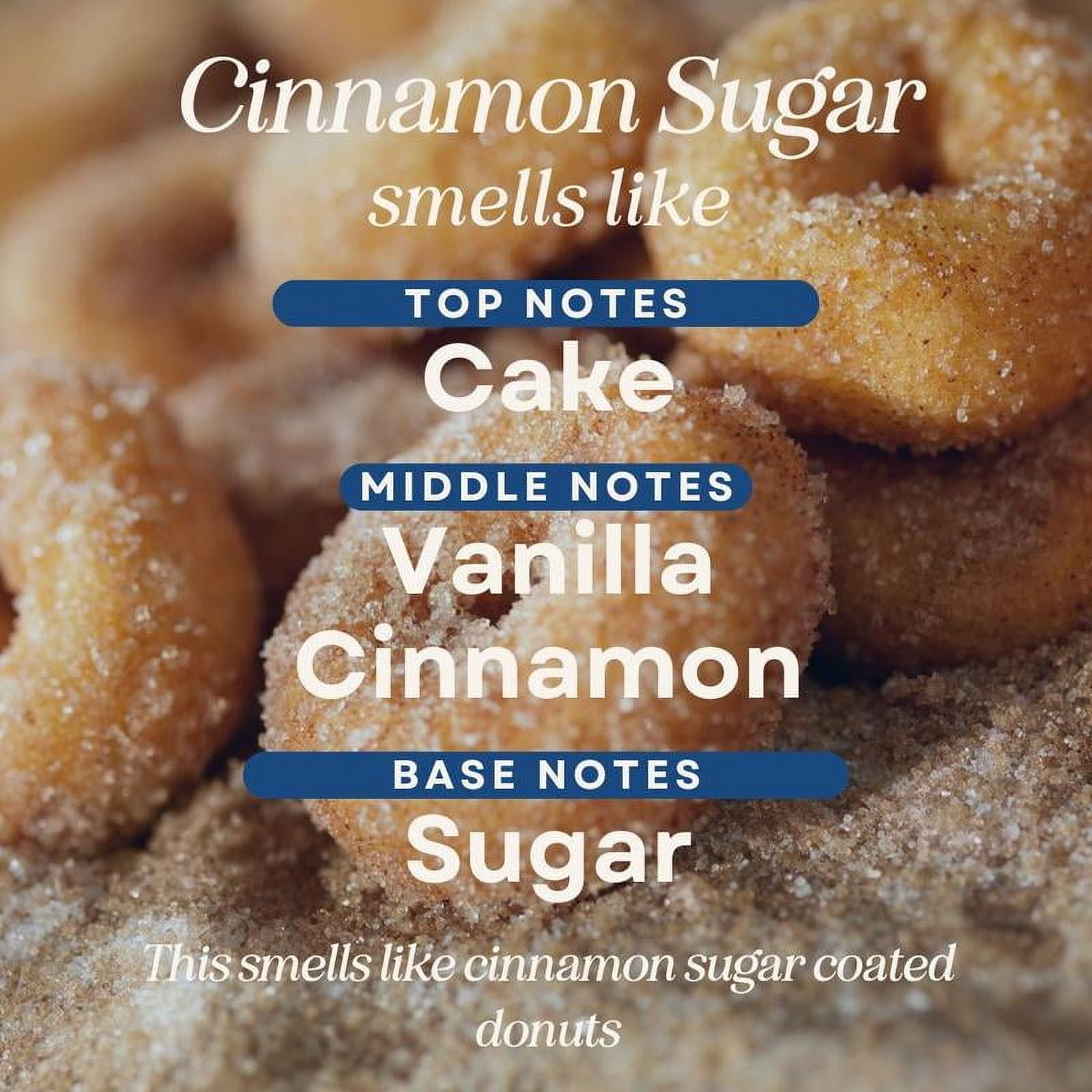 Scented Room, Linen & Body Spray – Milky Hair & Body Mist, Long-Lasting ...