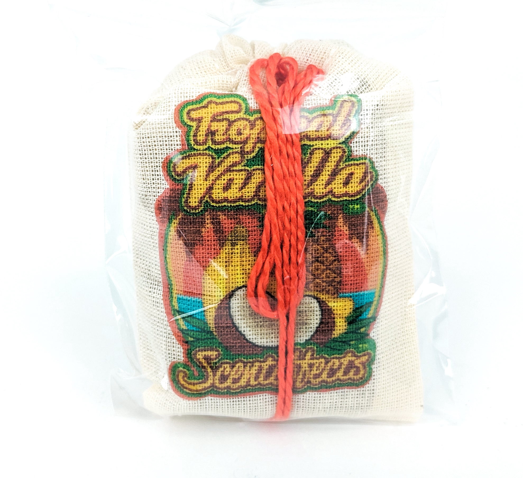 Scenteffects Hanging Air Freshener Cloth Pouch - Walmart.com