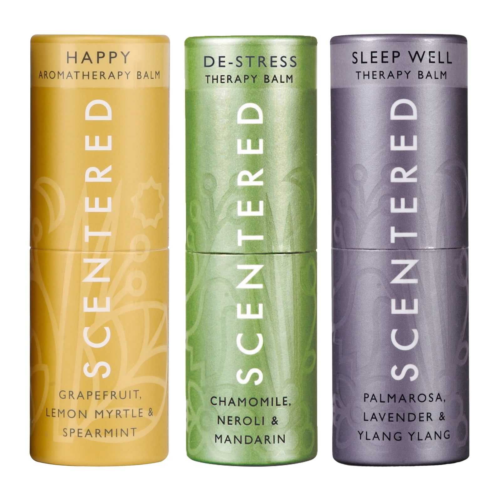 Scentered - The Ultimate Relaxation Trio - Walmart.com