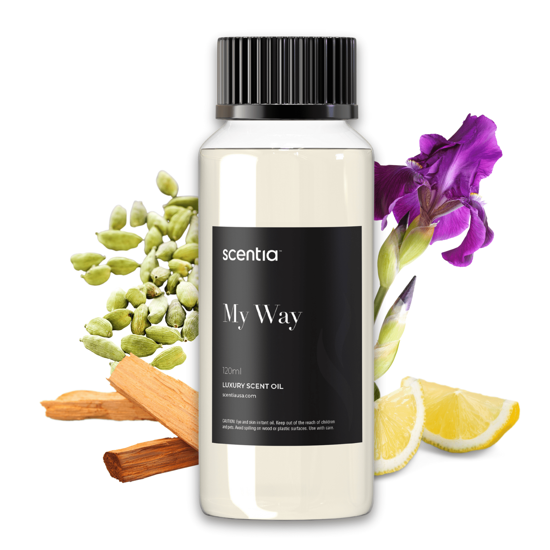 Scentia Luxury Hotel Collection-My Way Essential Oil Scent- Hotel1 ...