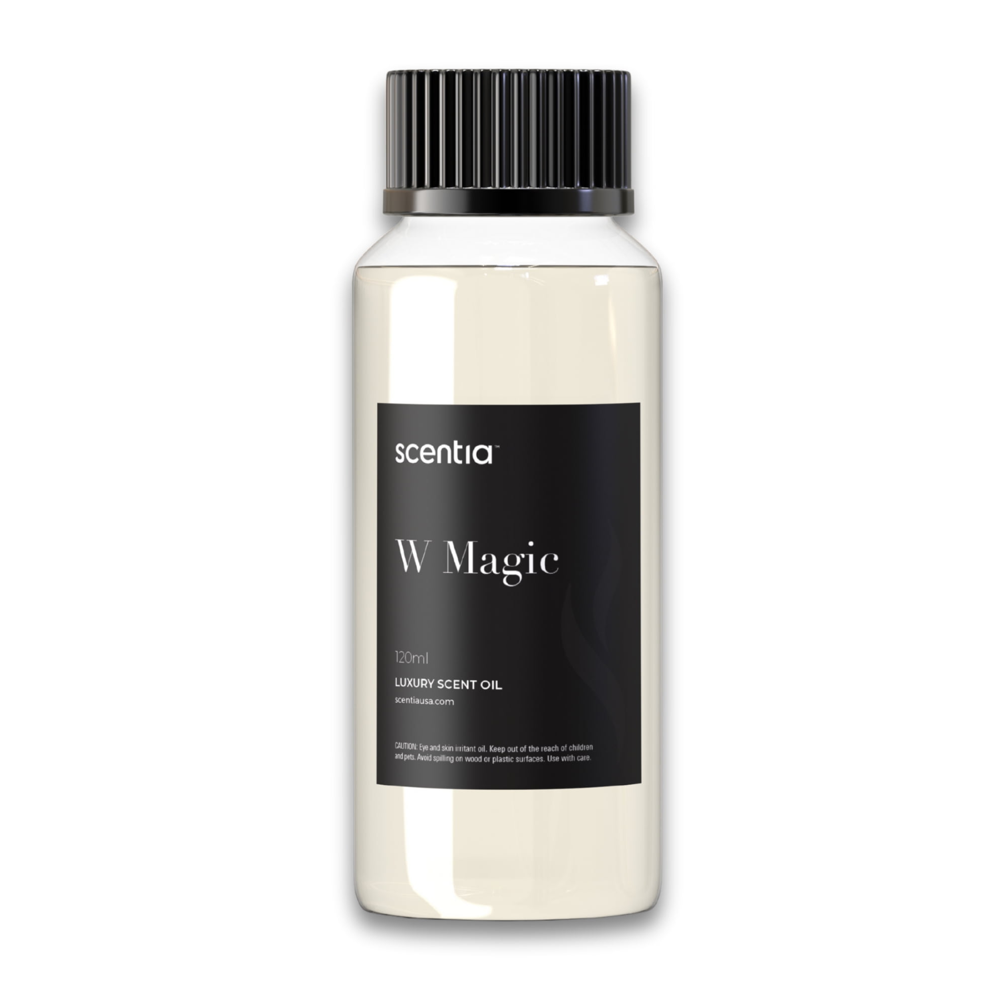 Scentia Luxury Hotel Collection-W Magic Essential Oil Scent-W Hotel ...
