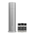 Scentiment Diffuser Tall Air 2 - Discovery Kit with Sampler Oils ...