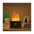 Scenting Diffuser Air Humidifier Ultrasonic Cool Mist Maker Fogger Led