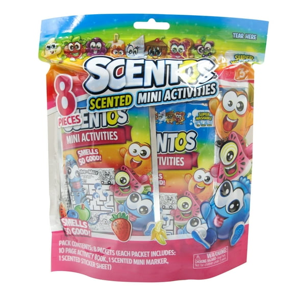 Character Party Favors in Character Party Supplies - Walmart.com