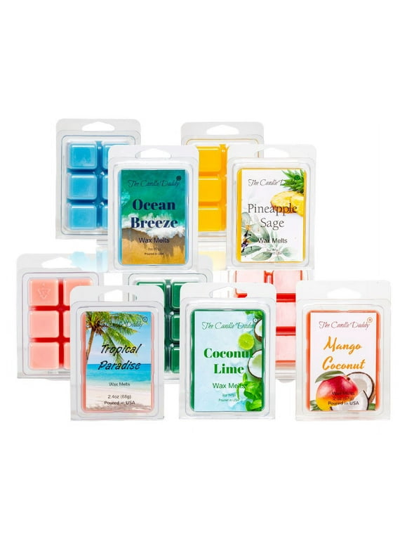 Wax Melts in Candles & Home Fragrance - Walmart.com