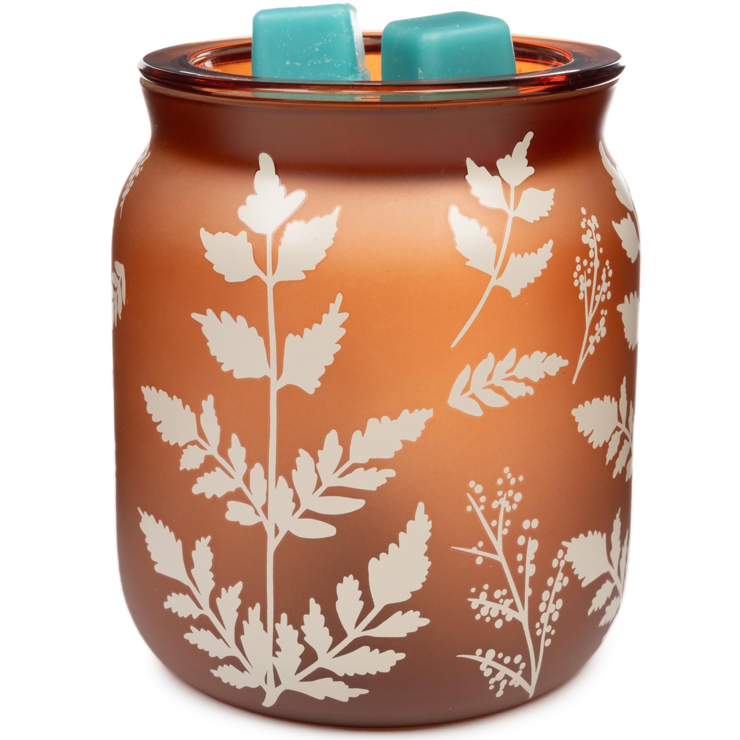 Scentsationals Wax Melt Warmer, Wax Warmer for Scented Wax Melts ...