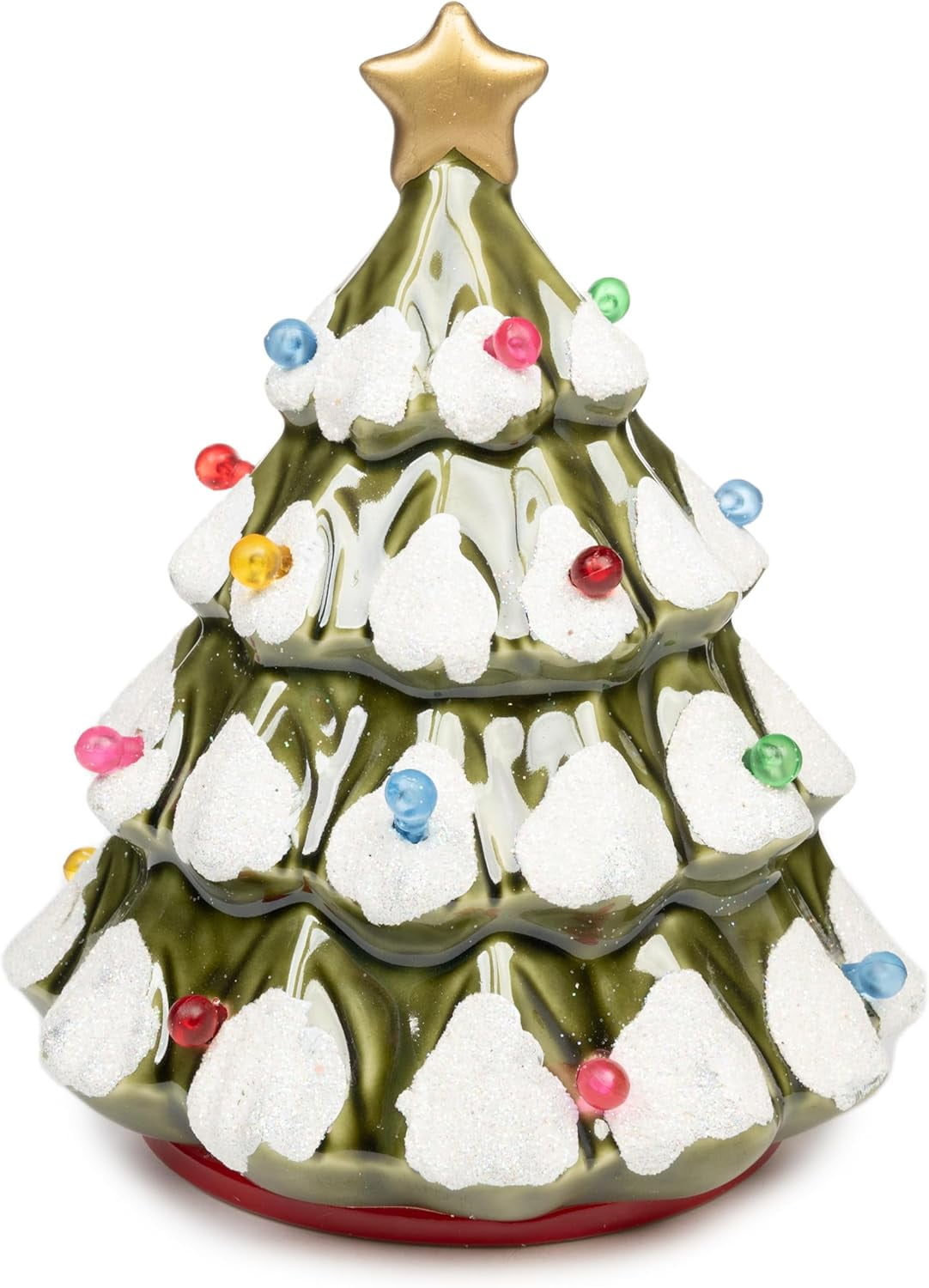 Scentsationals Christmas Wax Warmer, Wax Melt Warmer for Scented Melts ...