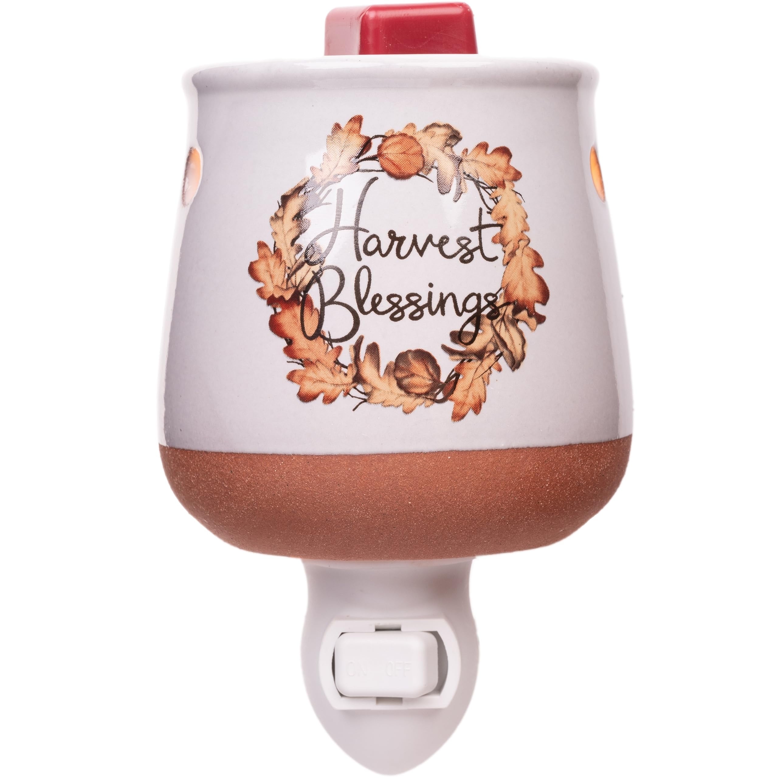 Scentsationals Autumn Collection - Scented Wax Warmer - Spooky Season ...
