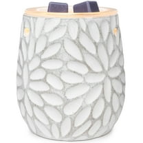 ScentSationals Full Size Fragrance Warmer, Simple Floral - Walmart.com