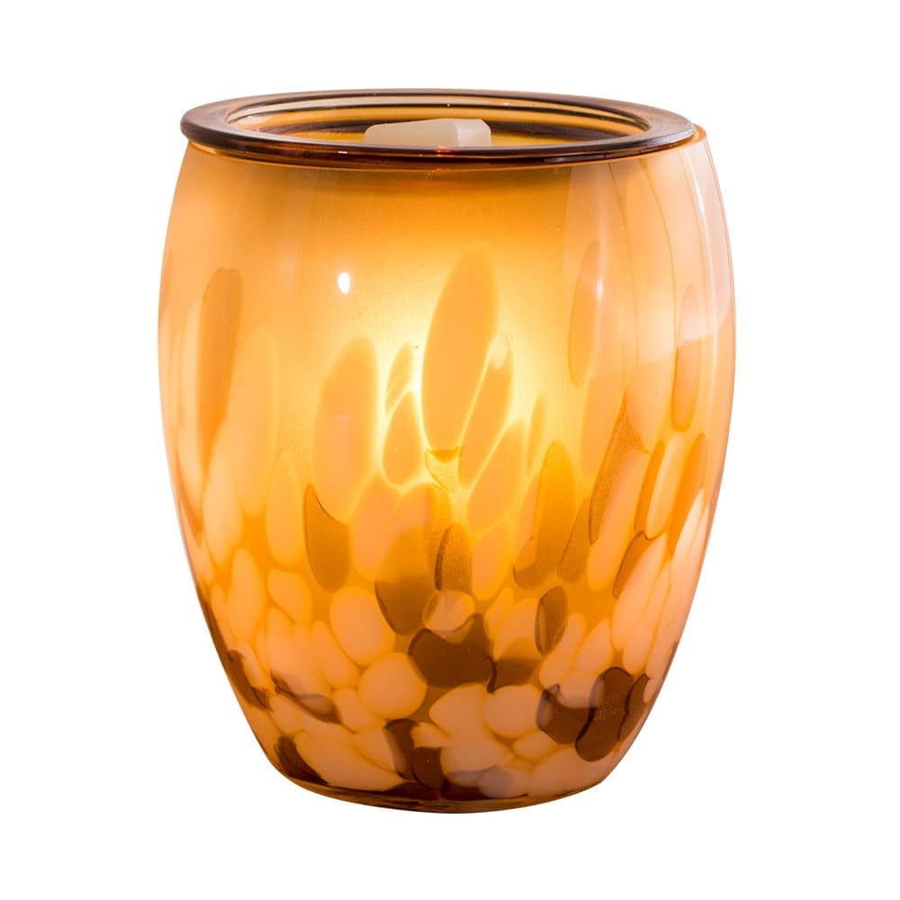Scentsationals Wax Melt Warmer, Wax Warmer for Scented Wax Melts - Art ...