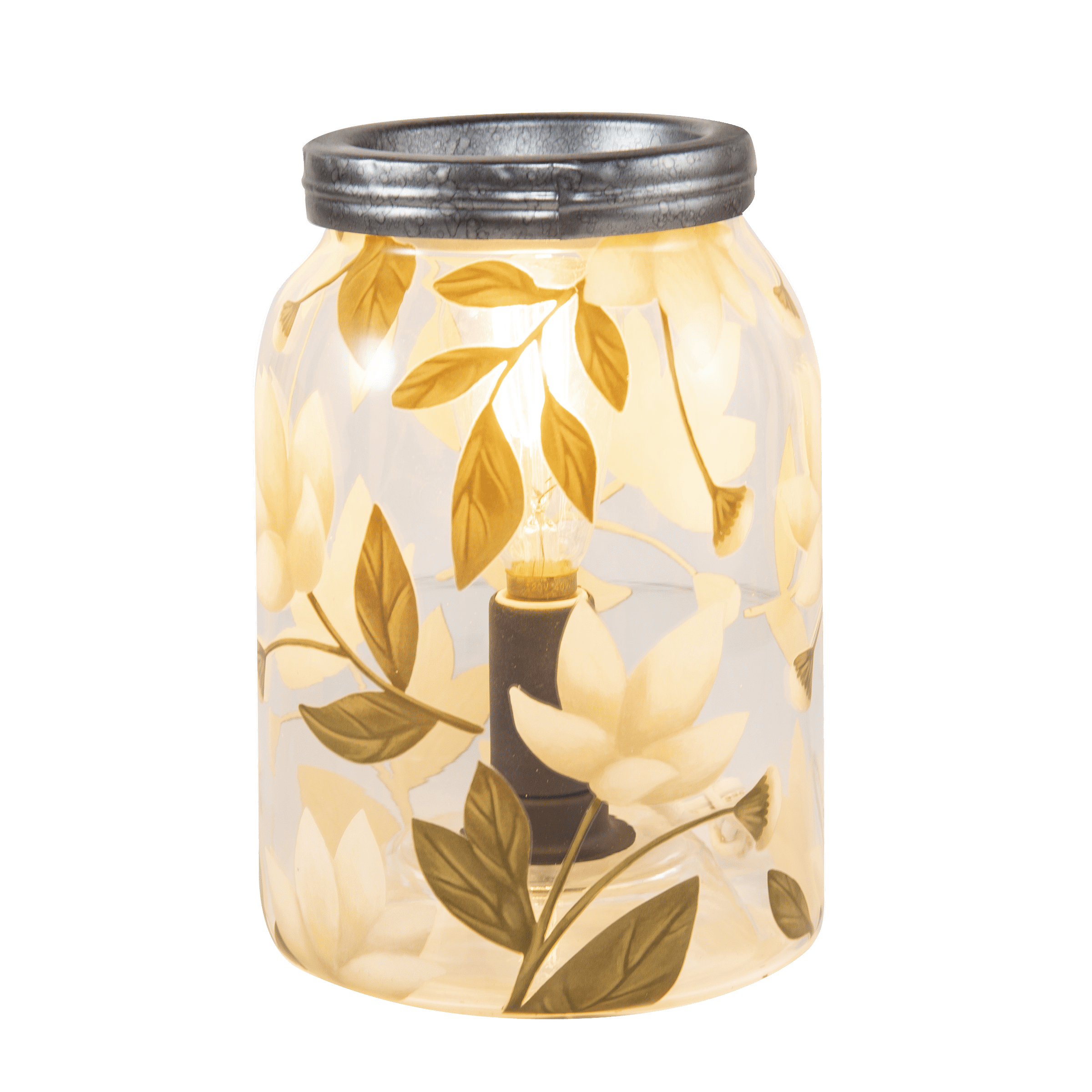 Scentsationals Wax Melt Warmer, Wax Warmer for Scented Wax Melts ...
