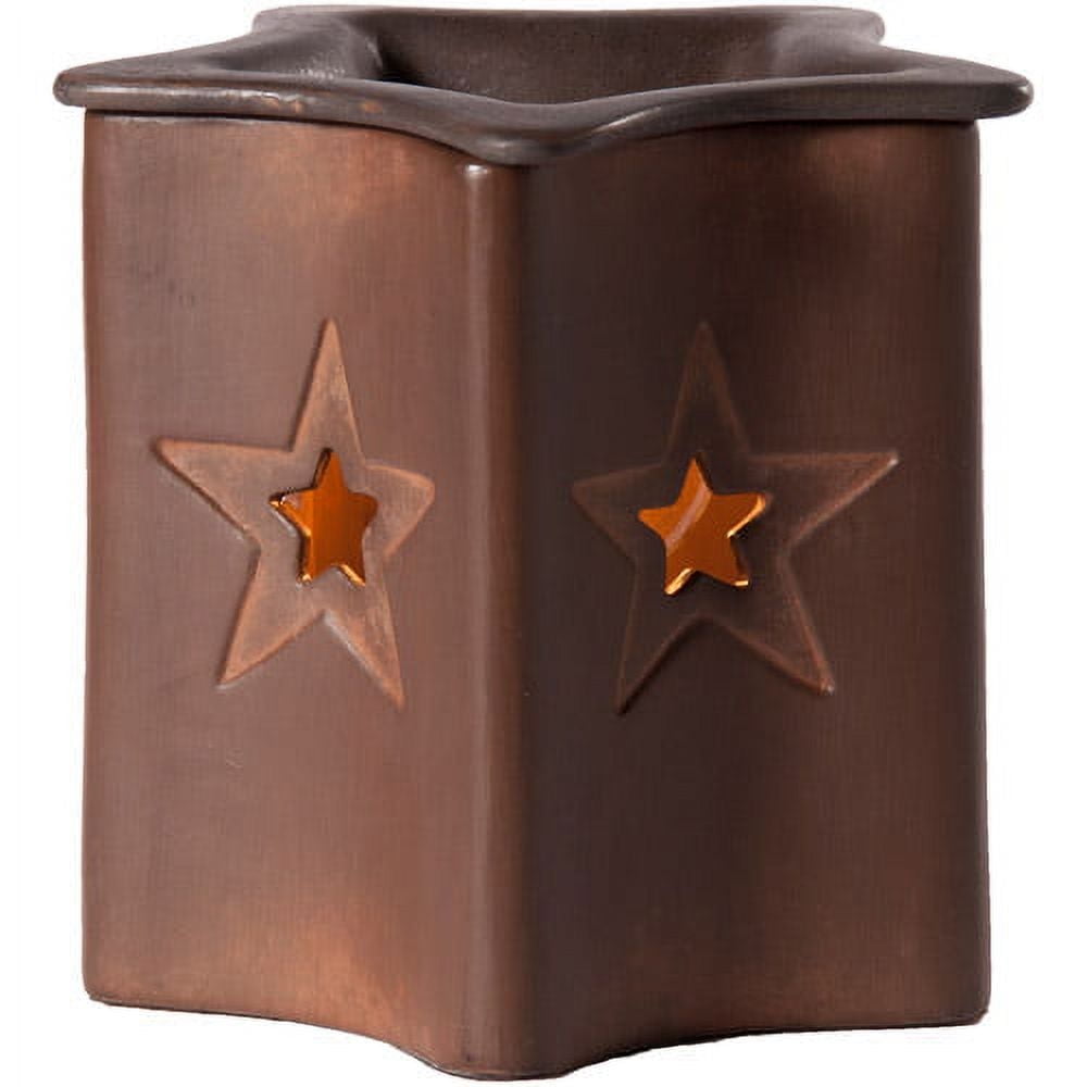 Scentsationals Wax Melt Warmer, Wax Warmer for Scented Wax Melts ...