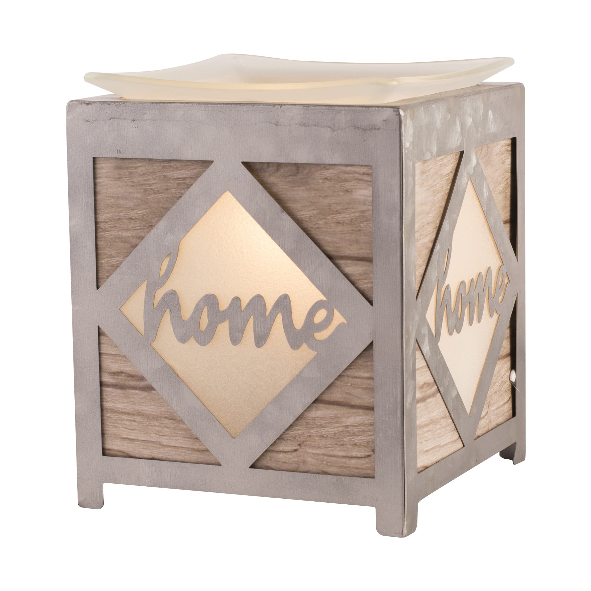 Scentsationals Wax Melt Warmer, Wax Warmer for Scented Wax Melts ...