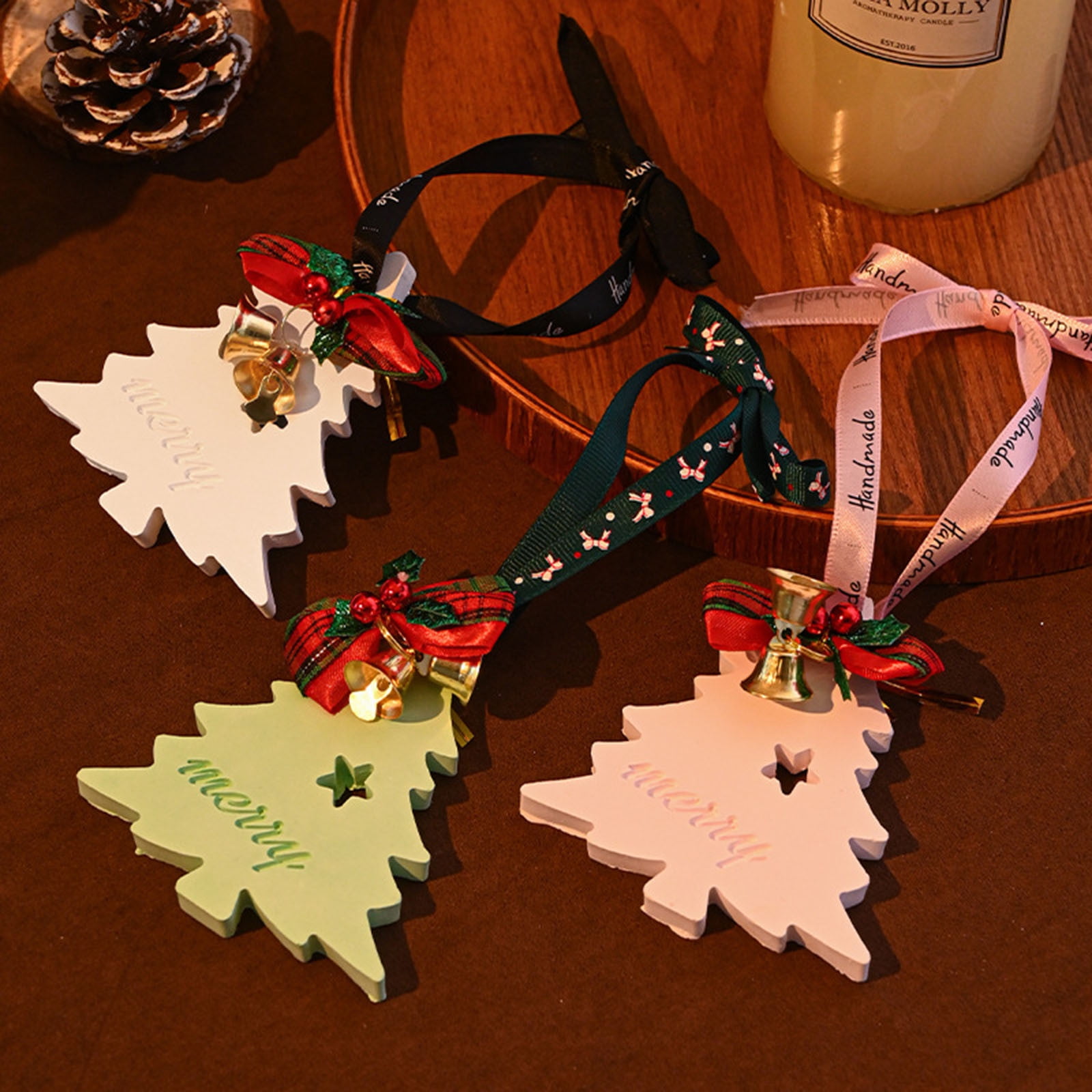 Scentsicles Scented Sticks, Christmas Tree Scent Sticks, Christmas Tree ...