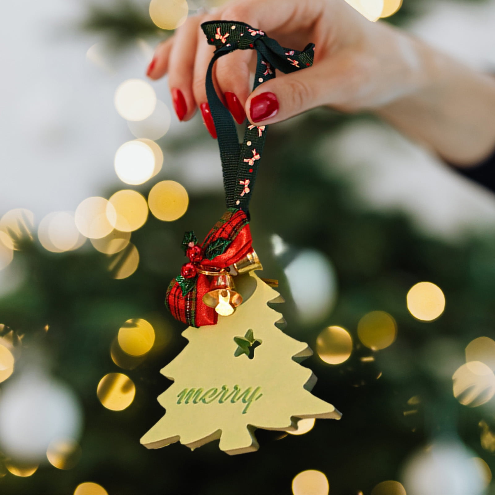 Scentsicles Scented Sticks, Christmas Tree Scent Sticks, Christmas Tree ...