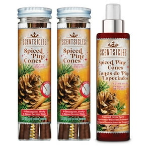Christmas Tree Scent Sticks