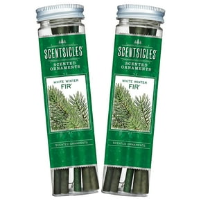 Christmas Tree Scent Sticks