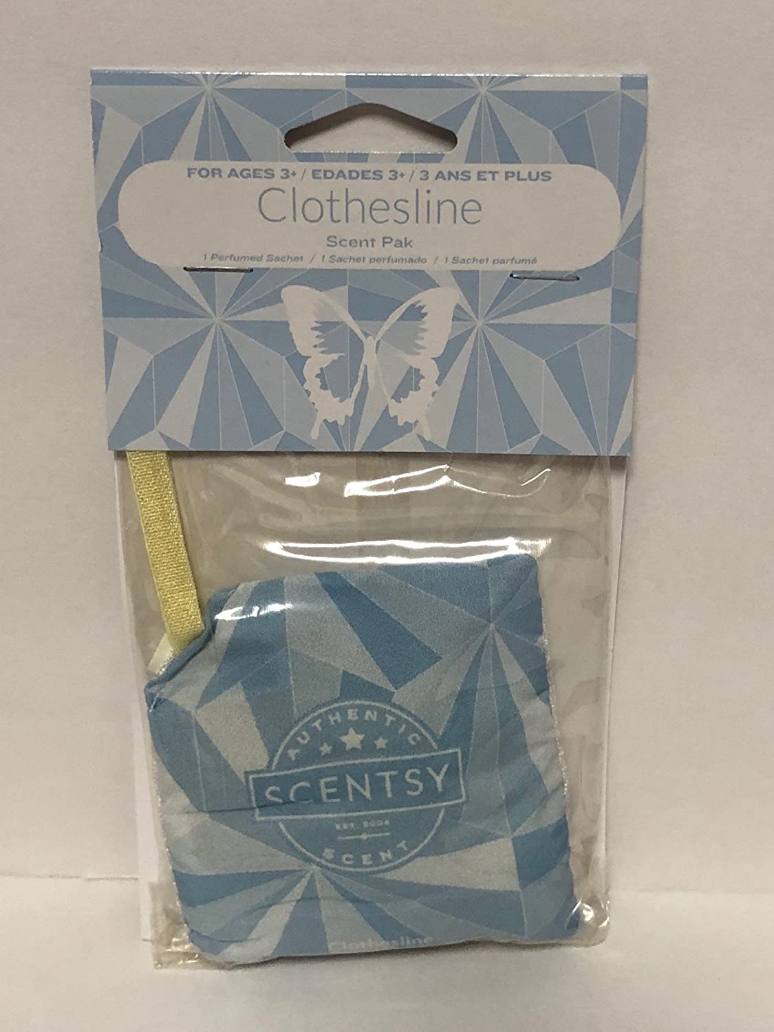 Scent Pak Clothesline - Walmart.com