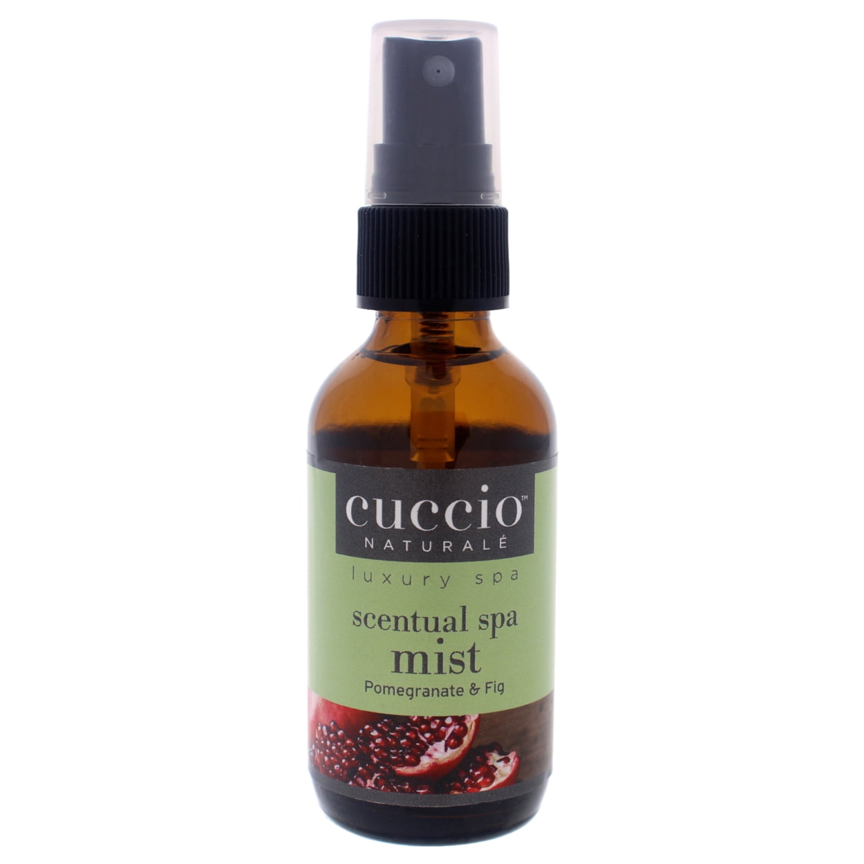 Scentual Spa Mist - Pomegranate and Fig - Walmart.com