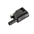 Scepter 05791, Boat Fuel Line Engine/Tank Connector, 3/8 in. Female ...