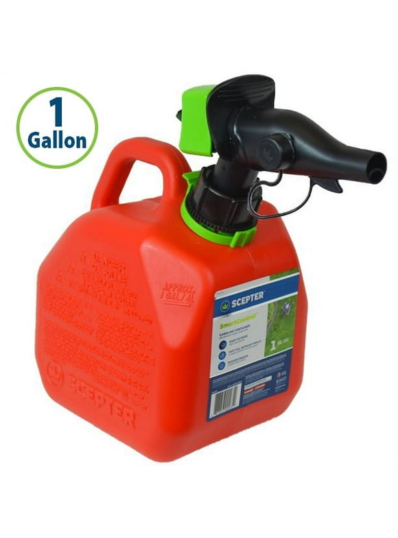 1 Gallon Gas Cans in Gas Cans - Walmart.com