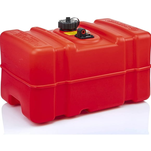 Small Engine Fuel Tanks for Outdoor Equipment Marine and Motorcycles