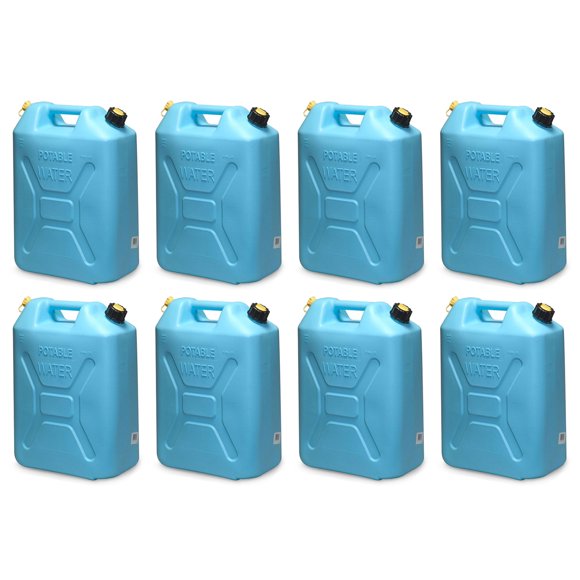 5 Gallon Gas Cans in Gas Cans - Walmart.com