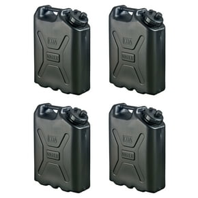 5 Gallon Stackable Water Container