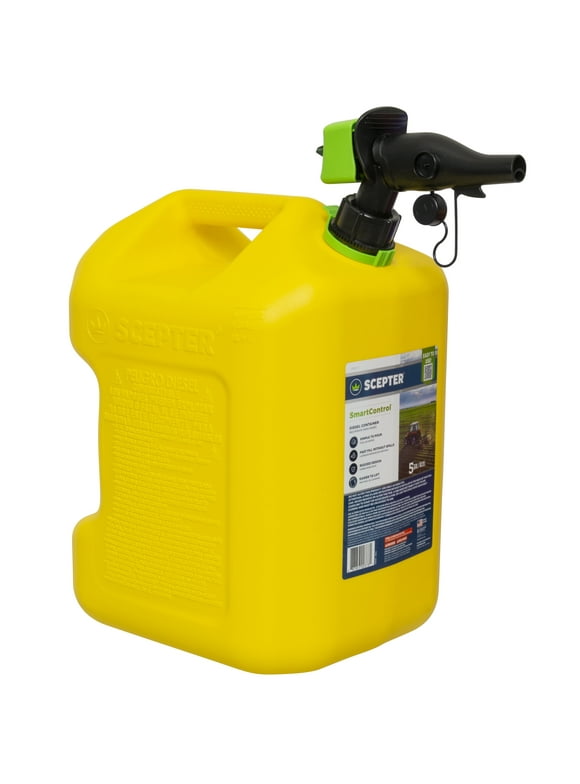 5 Gallon Gas Cans in Gas Cans - Walmart.com