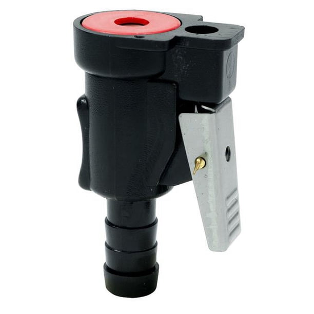 Scepter Bombardier (Johnson/Evinrude) 5/16 Barb Female Fuel Line Engine ...
