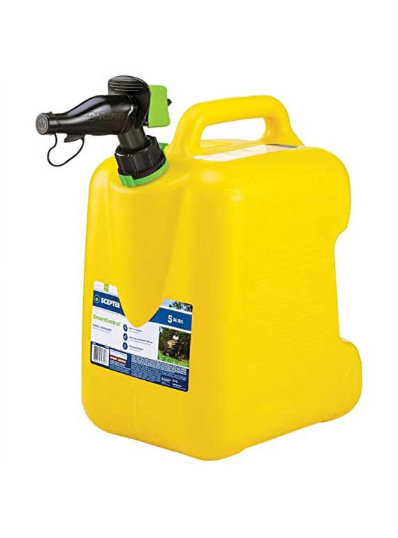 Diesel Cans in Gas Cans - Walmart.com