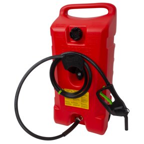 Shop Fuel Caddies and Containers for Safe Fuel Storage and Transport