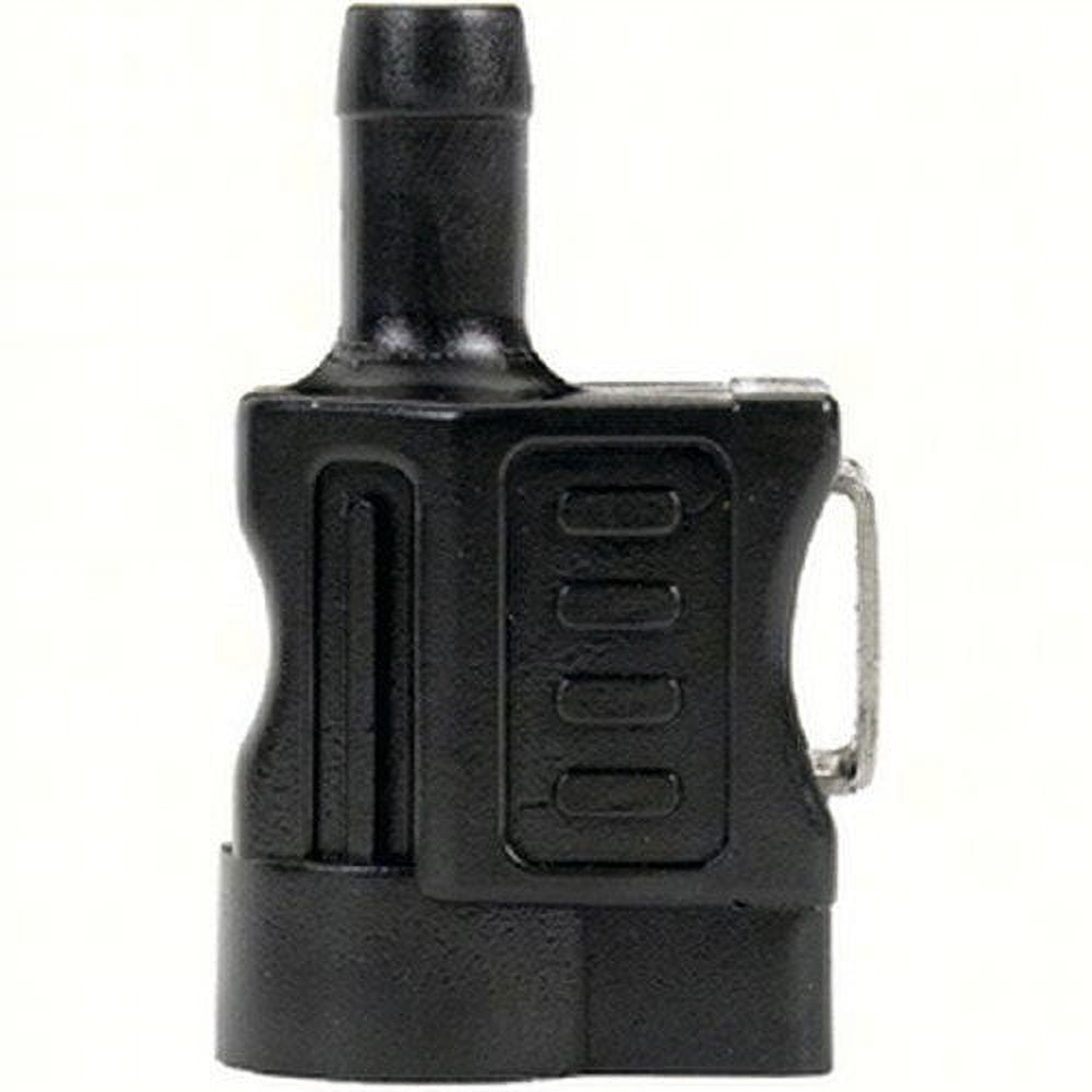 Scepter Honda 1/4" NPT Chrome Plated Brass Tank Fitting f/Engine Size ...