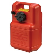 SeaSense SecureStack 6 Gallon Stackable Fuel Tank - Walmart.com