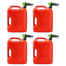 Red Gas Containers and Fuel Cans for Auto & Tires at Walmart