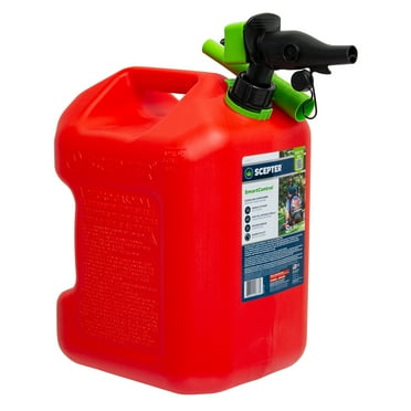 Anvil Off-Road 3009AOR Red Fuel Storage Can - Walmart.com