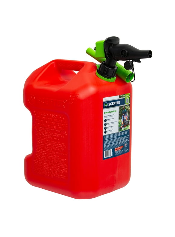 5 Gallon Gas Cans in Gas Cans - Walmart.com