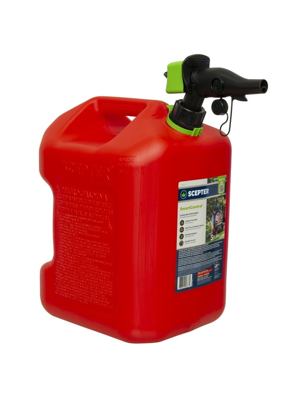 5 Gallon Gas Cans in Gas Cans - Walmart.com