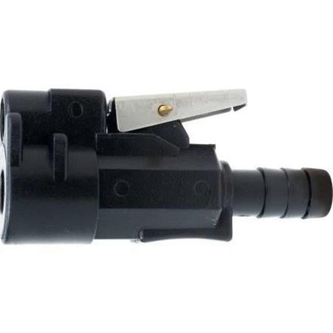 Scepter 05793 3/8" Barb Plastic Female Fuel Line Tank Connector 1998 ...