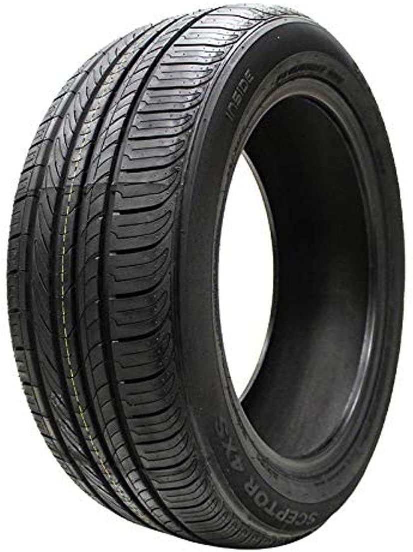 Sceptor 4XS All Season Radial Tire P195/65R15 89H Fits: 2013-15 Honda ...