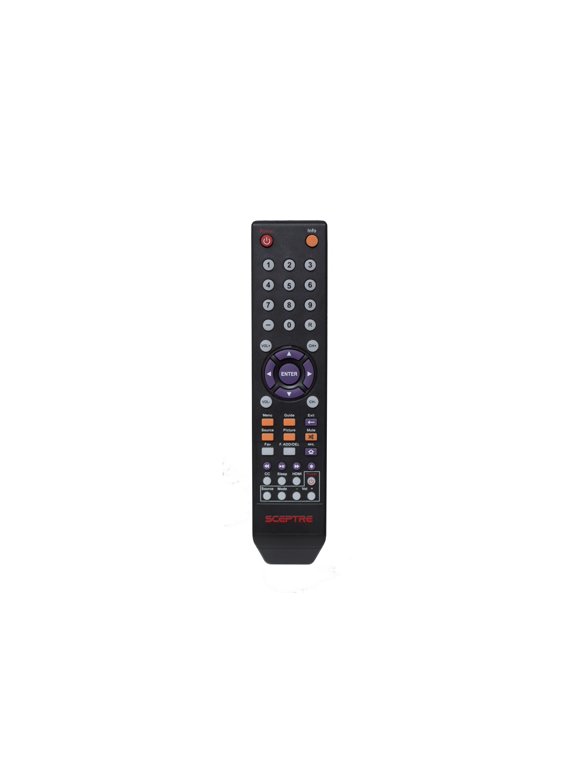 Sceptre Remote Controls in TV Accessories - Walmart.com